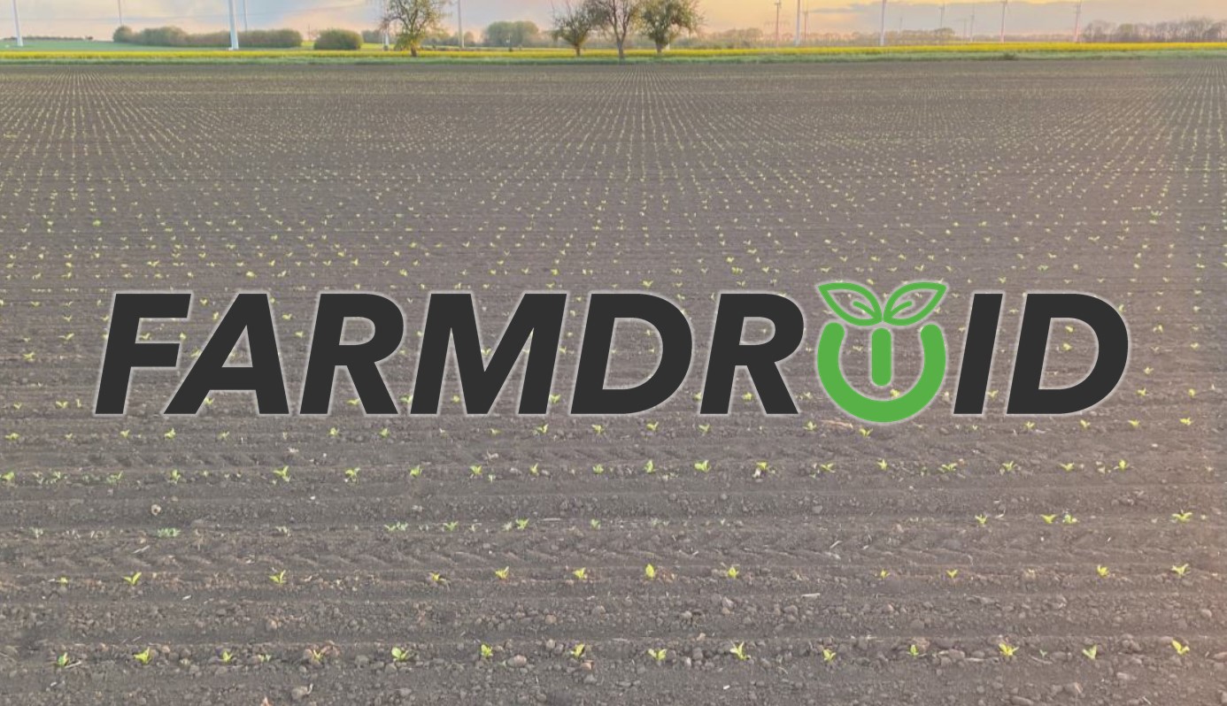 FARMDROID – ARVAtec